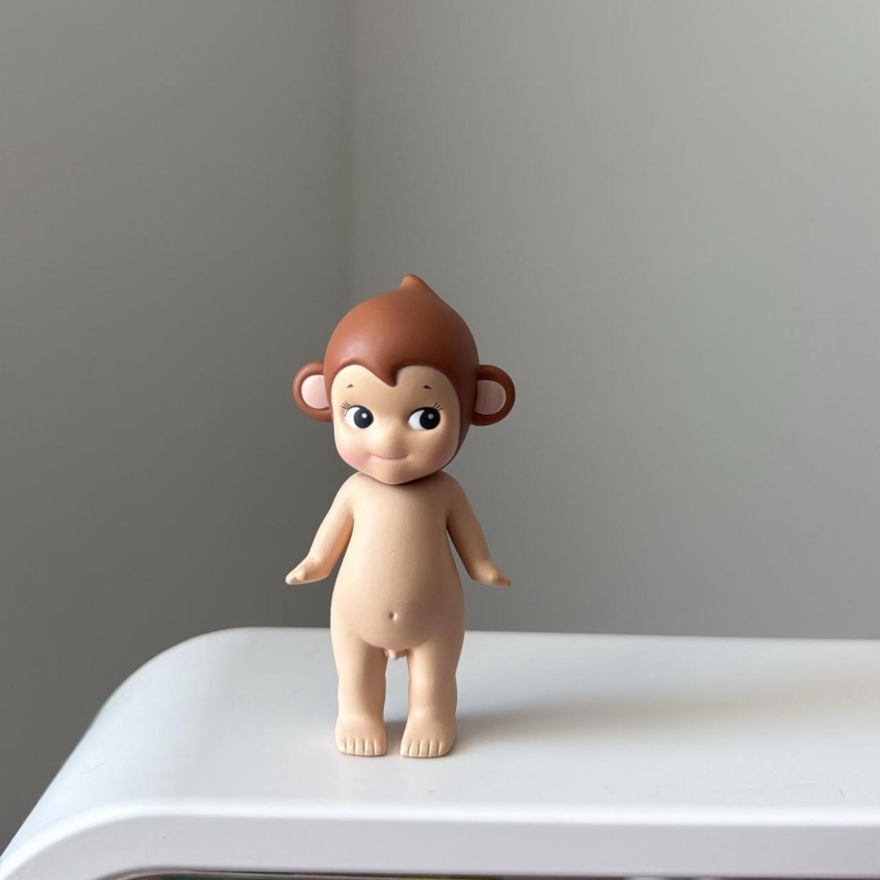 sonny angel reg monkey UFT for lilybell!!! do NOT... | Depop