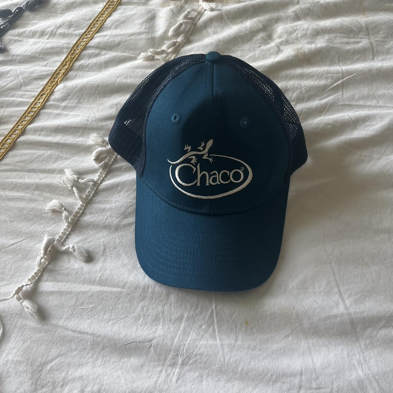 Chaco Hat - Depop