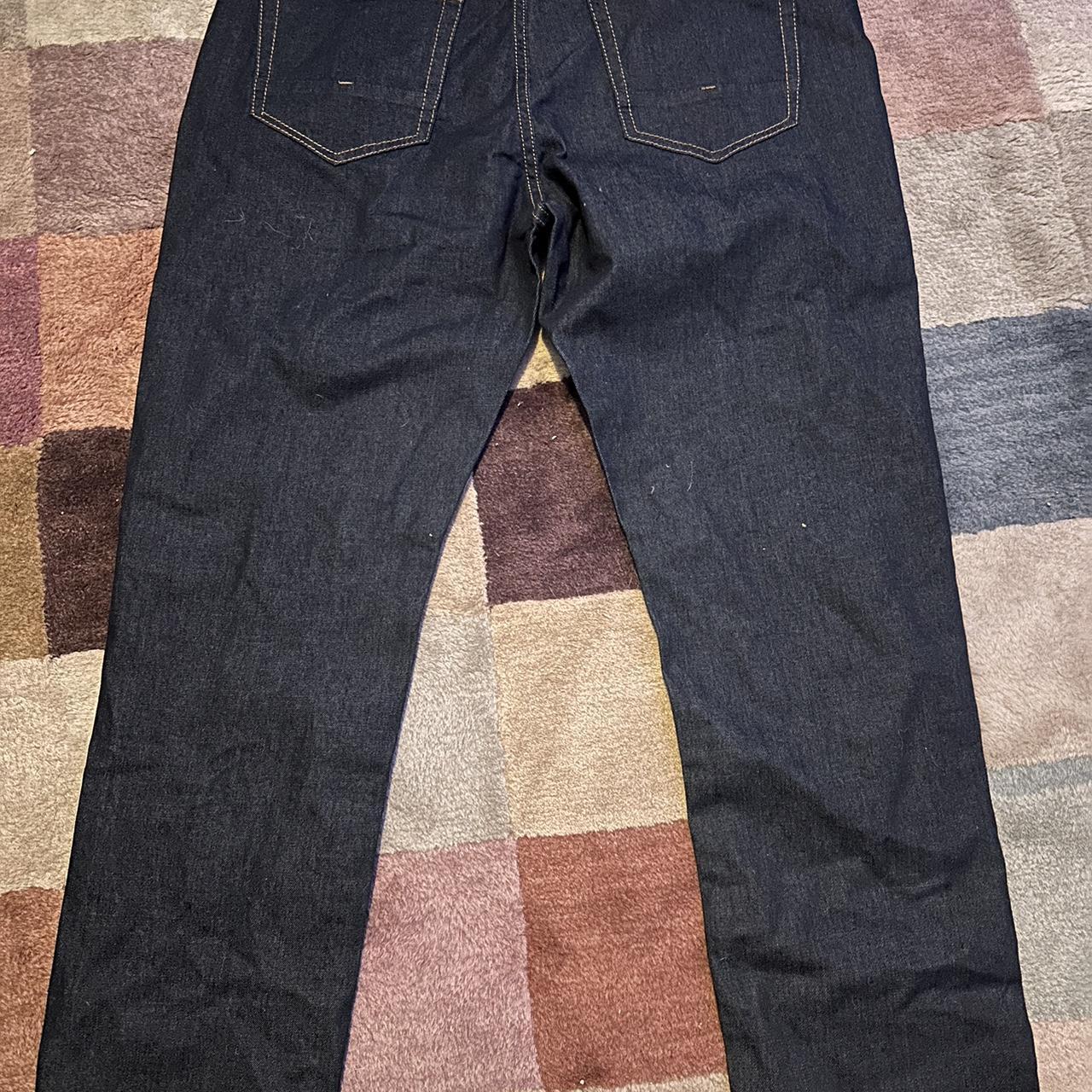 American Rag Jeans Brand new Msrp $108 36x32 - Depop