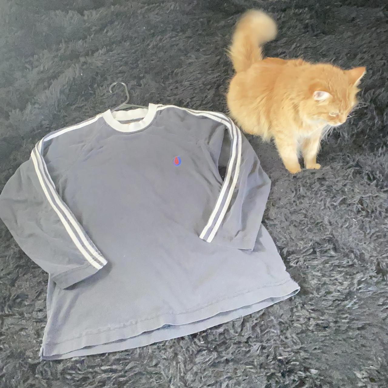 Vintage Jnco long sleeve. In good condition. #jnco - Depop