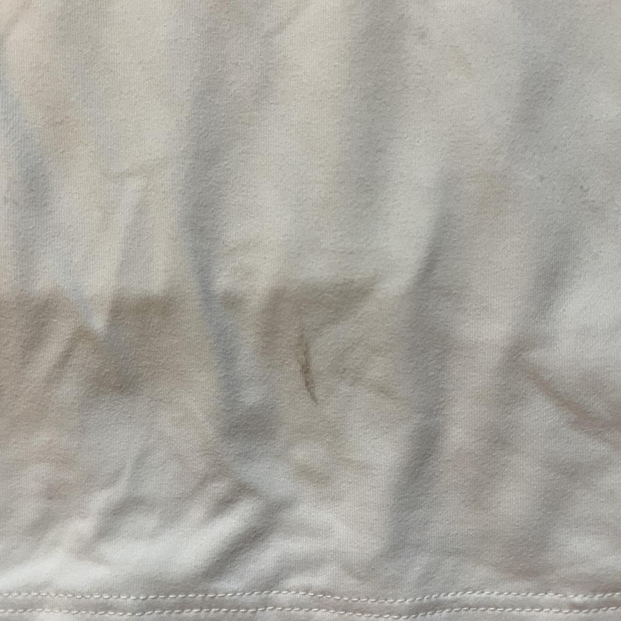 Rhone Men's White T-shirt | Depop