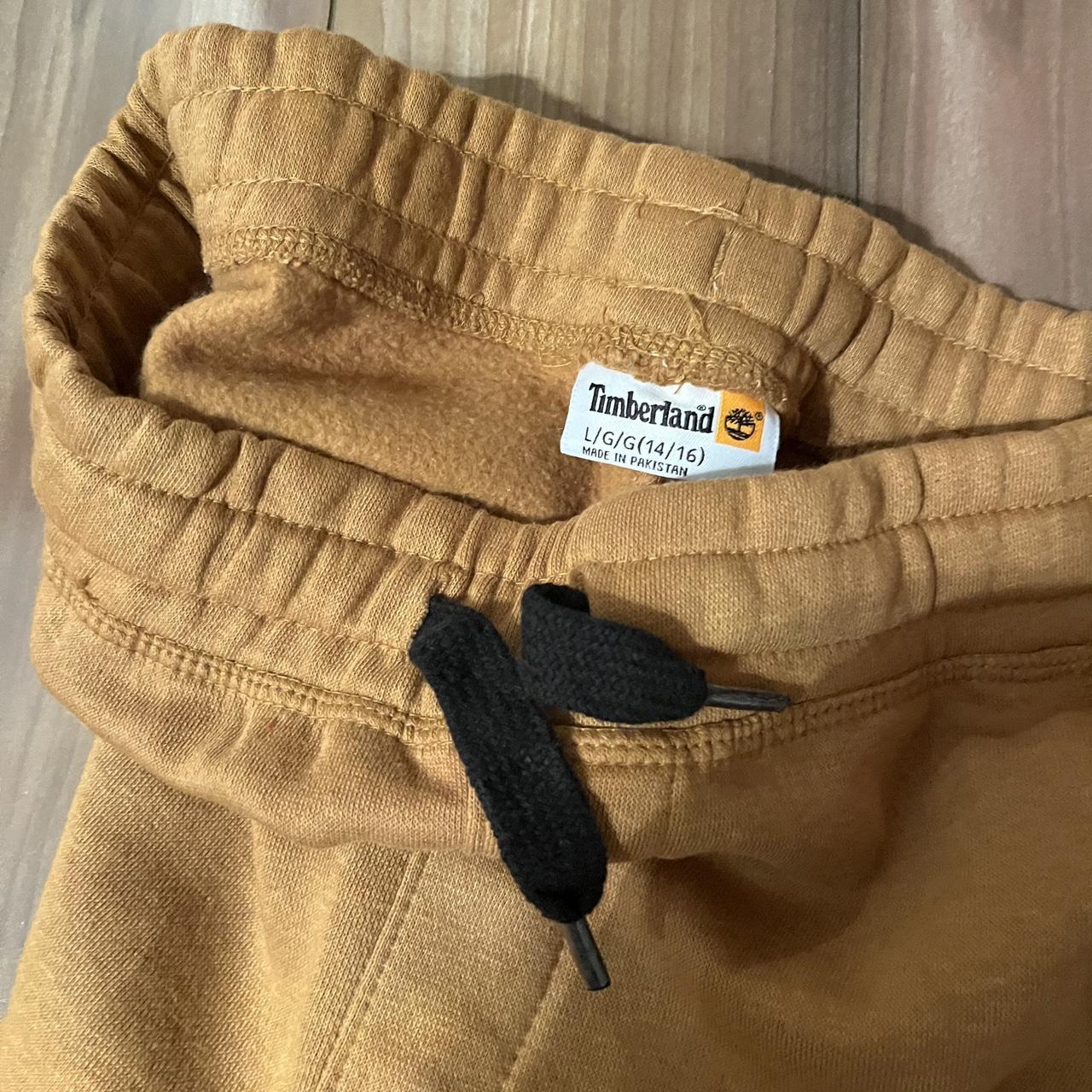 ***BOYS/KIDS SIZING.*** Large (14/16). Timberland... - Depop