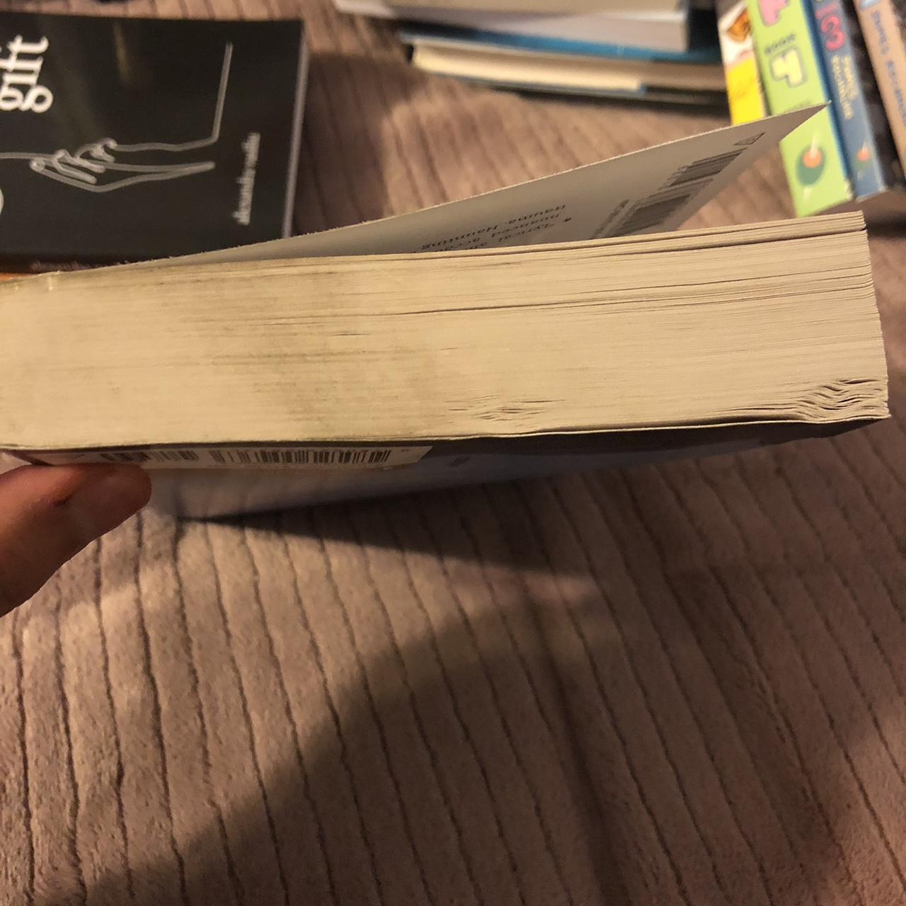 How It Feels to Float By Helena Fox Book About... - Depop