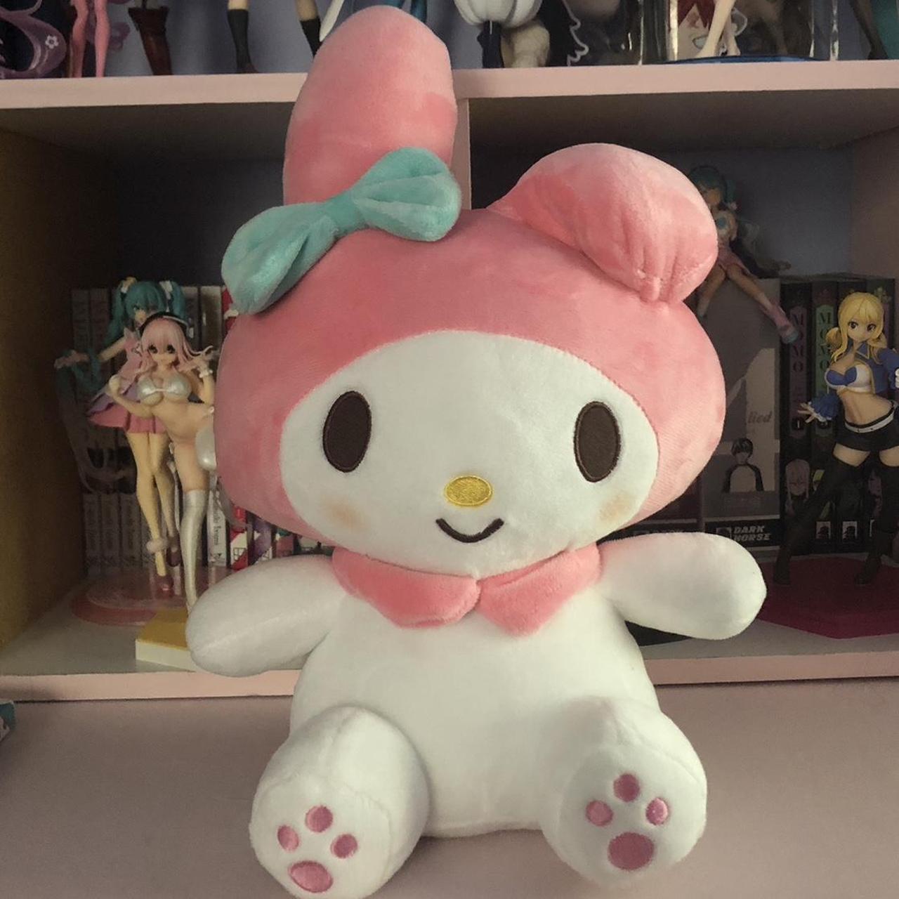 Sanrio Stuffed-animals | Depop