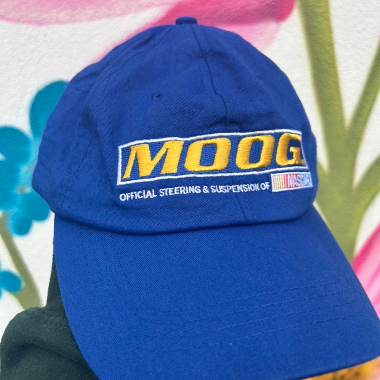 FREE SHIPPING 🤑 Vintage 90s 2000s Moog Nascar... - Depop