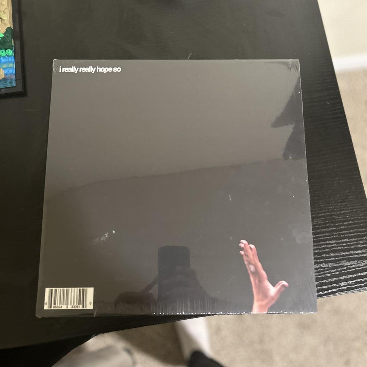 Lany I really really hope so original vinyl cover... - Depop