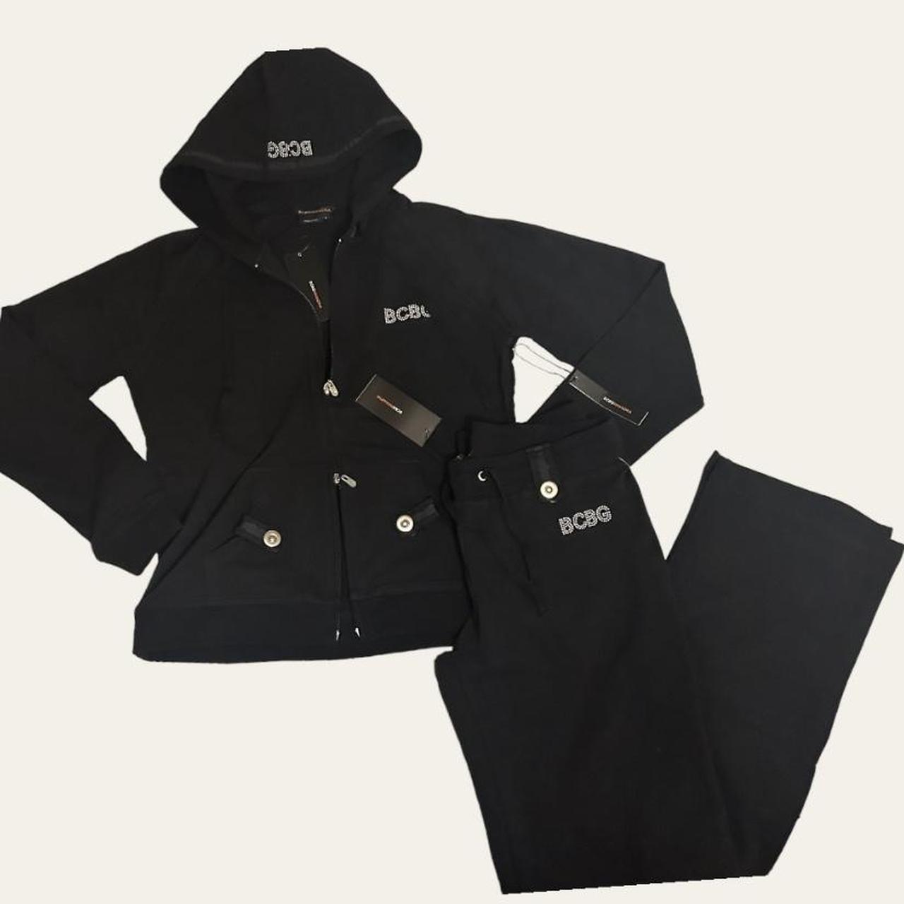 BCBG Brand New Tracksuit ☆*: brand new with... - Depop