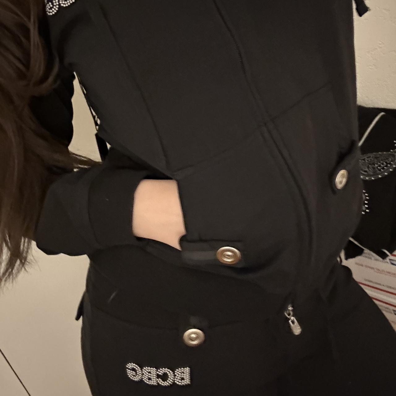 BCBG Brand New Tracksuit ☆*: brand new with... - Depop