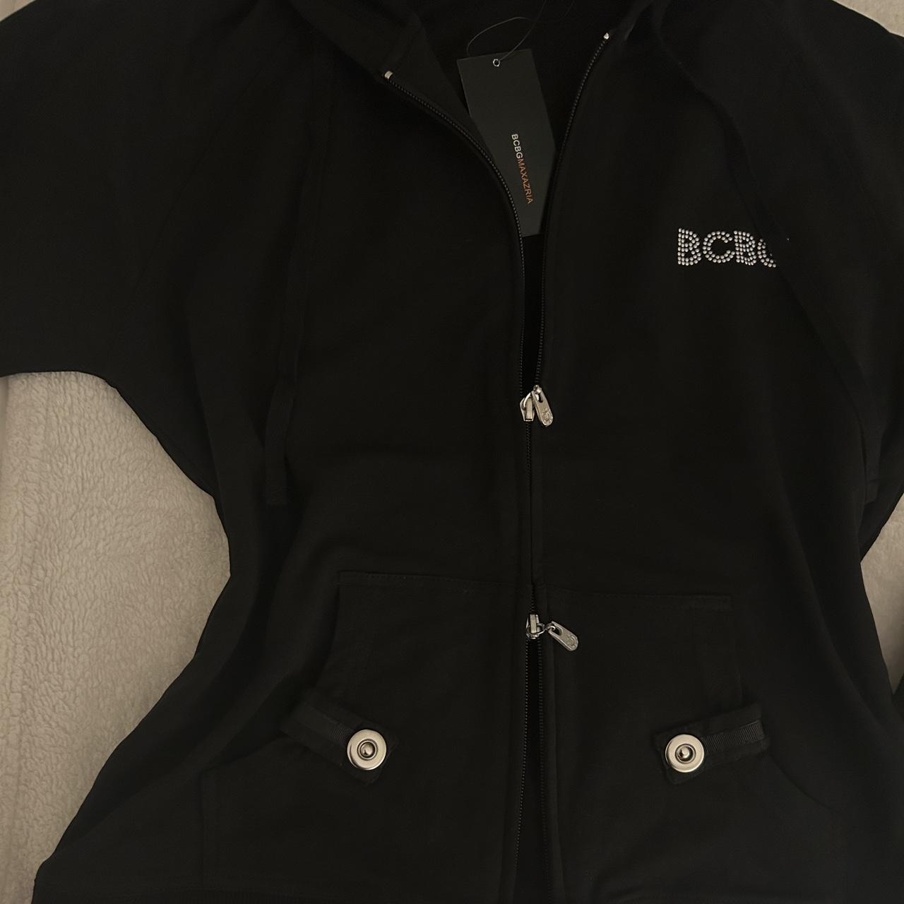 BCBG Brand New Tracksuit ☆*: brand new with... - Depop