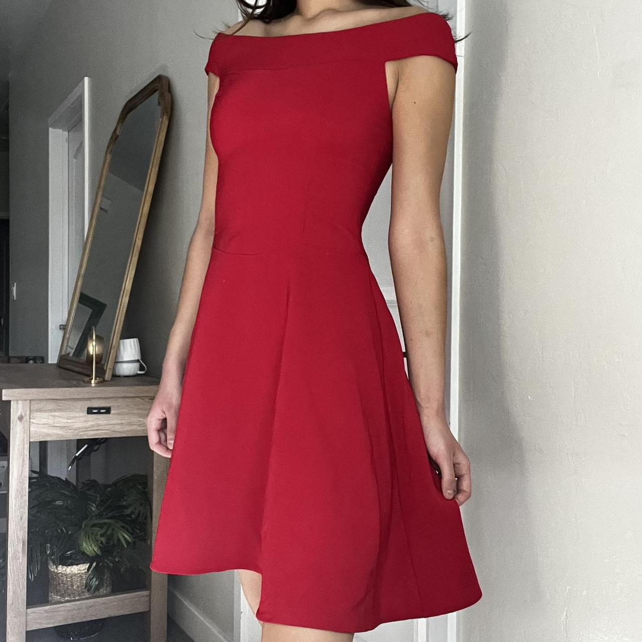 Red Ruby Rox Summer Dress! ️🎀 Great condition... - Depop