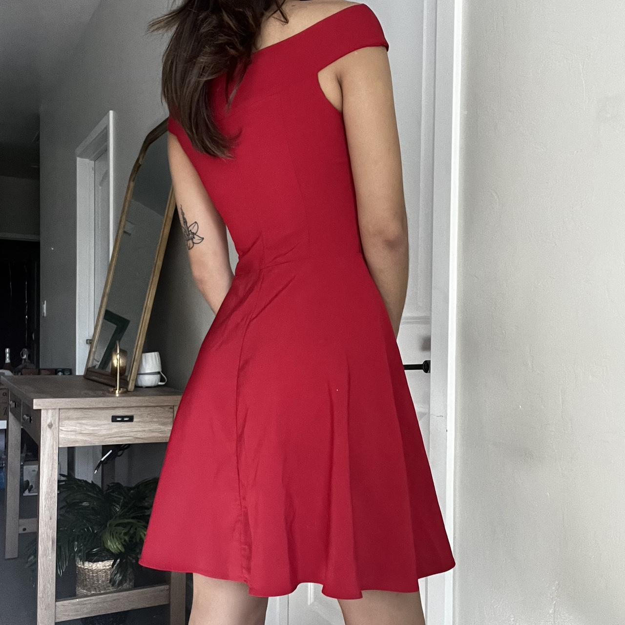 Red Ruby Rox Summer Dress! ️🎀 Great condition... - Depop