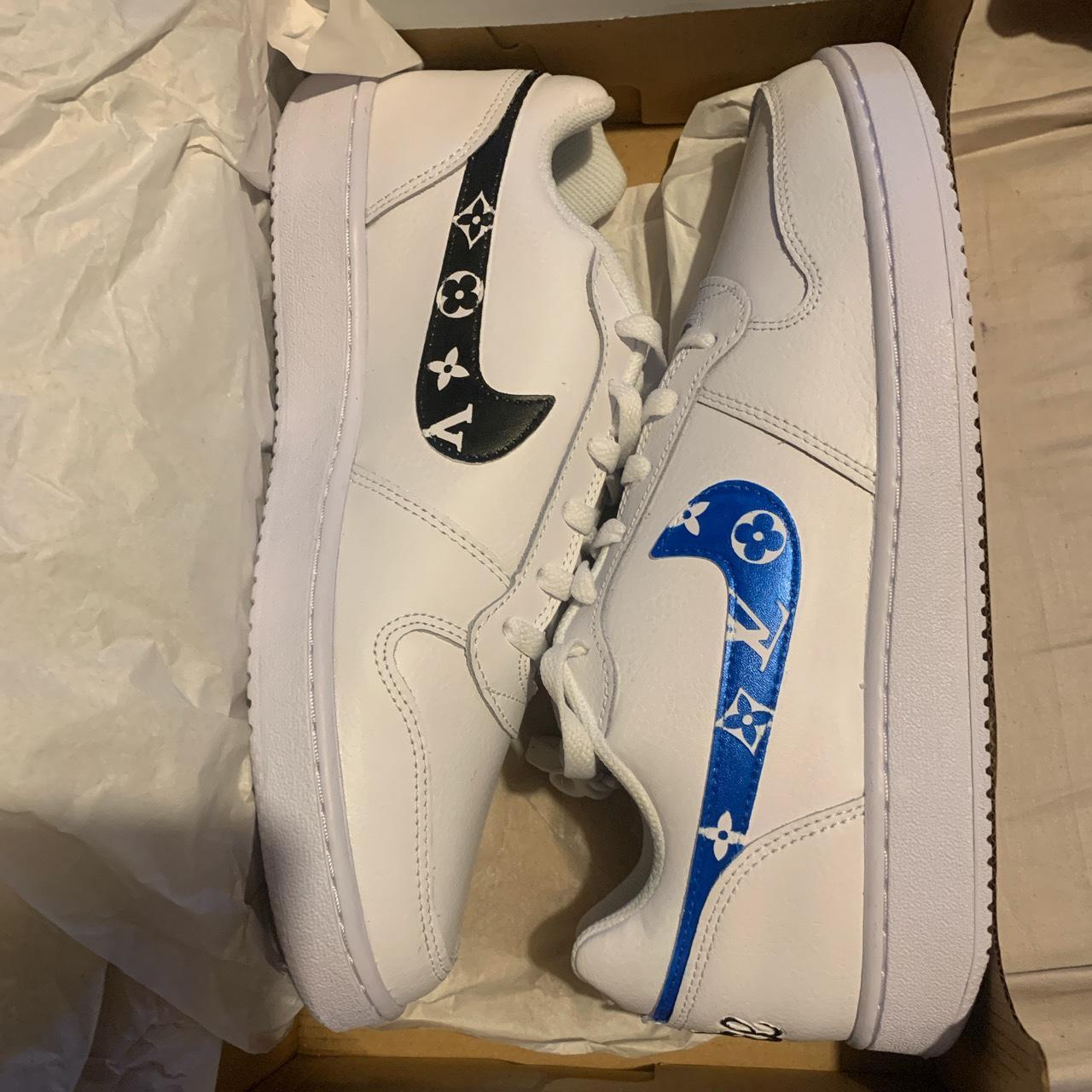 Nike Men's Trainers | Depop