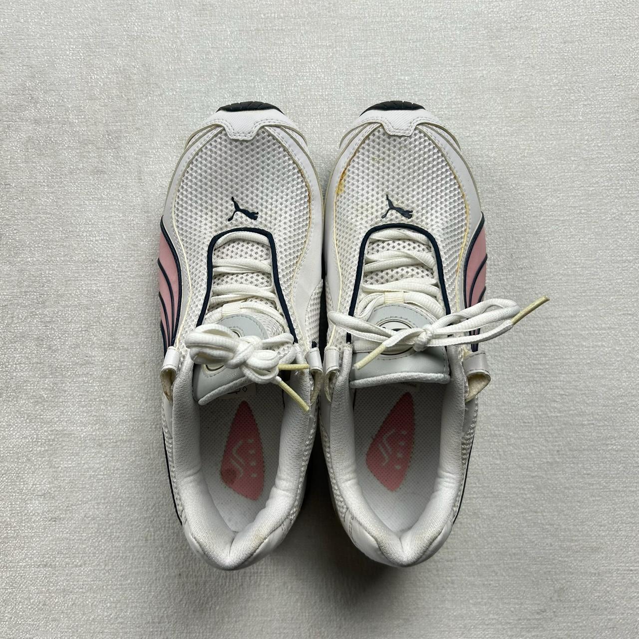 Puma Speedcat style Drivers Size: US Women’s 8 SKU:... | Depop