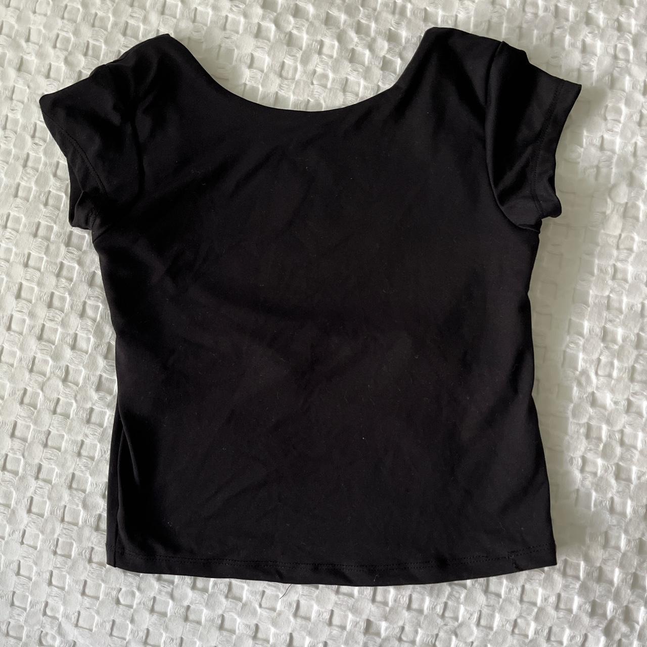 Glassons Backless Top RRP $30 - Depop