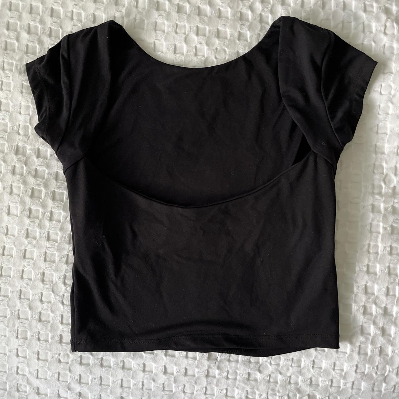 Glassons Backless Top RRP $30 - Depop