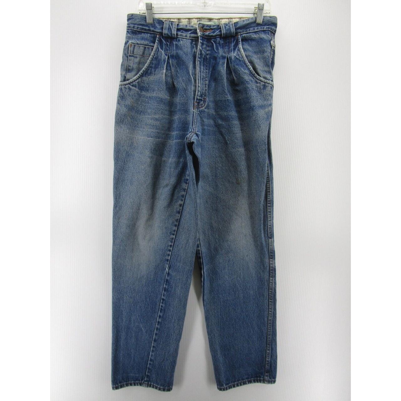 St john bay jeans store
