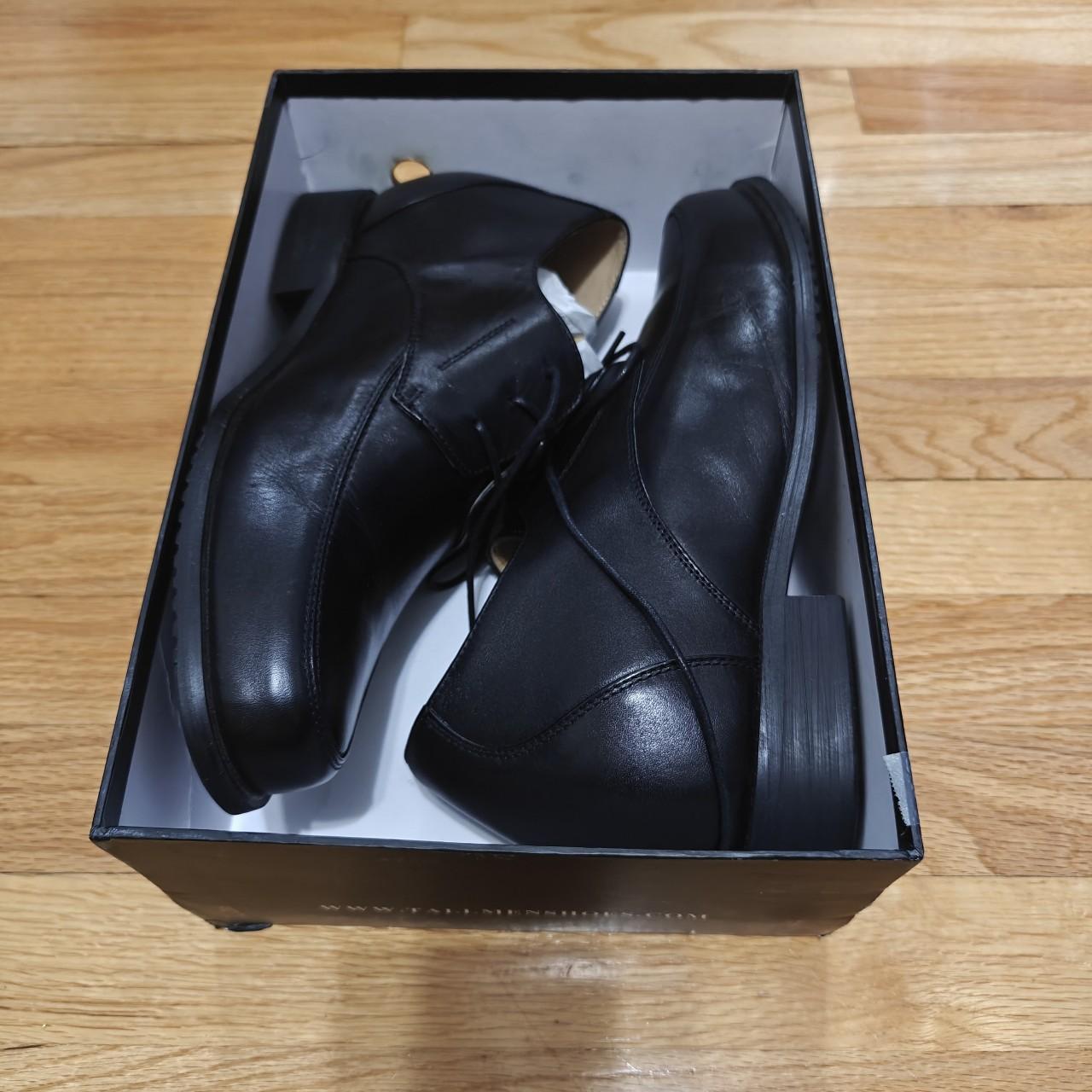 Brand New Height Increasing Shoes. -Elevator Shoes... - Depop