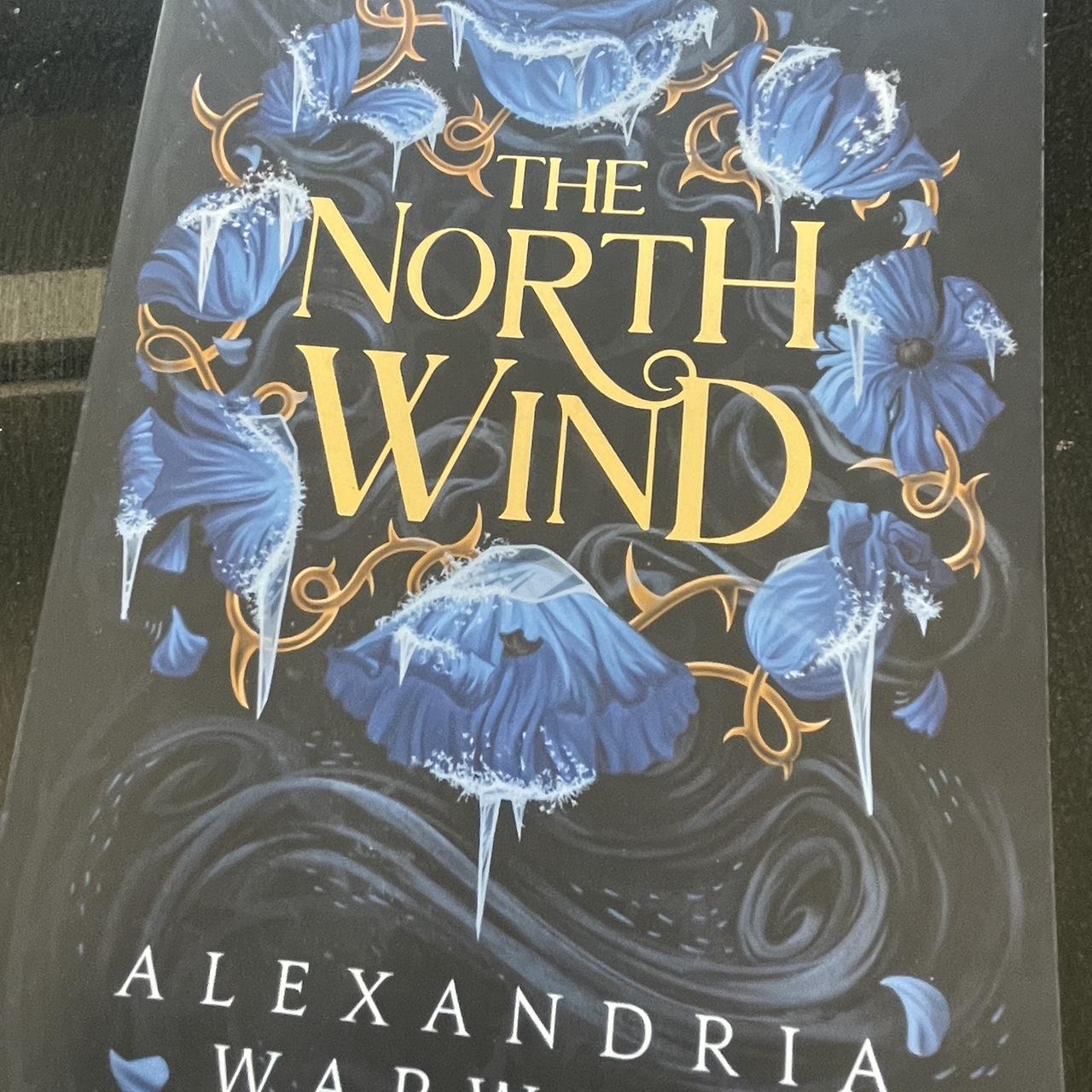 The north wind Free with purchase. Do not buy this... - Depop