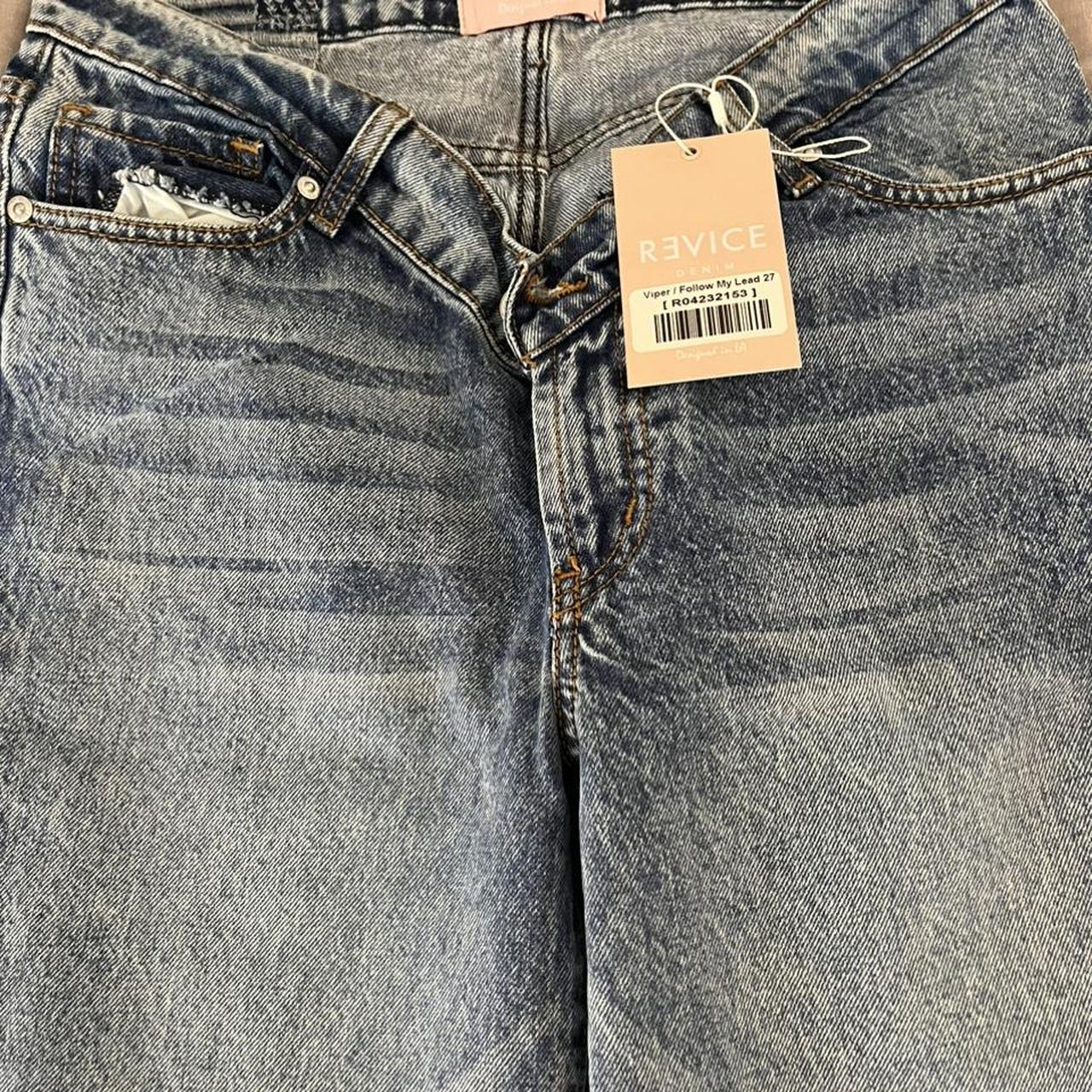 Revice denim Brand new jeans USA brand Very... - Depop