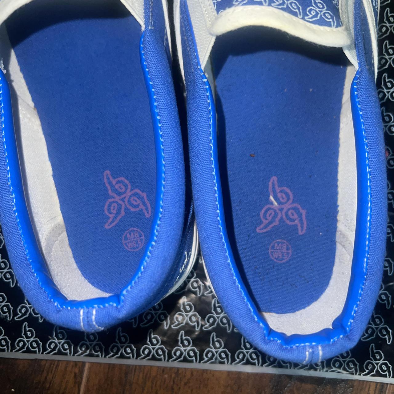 Juice WRLD 999 No Vanity Skate Shoes Never... | Depop