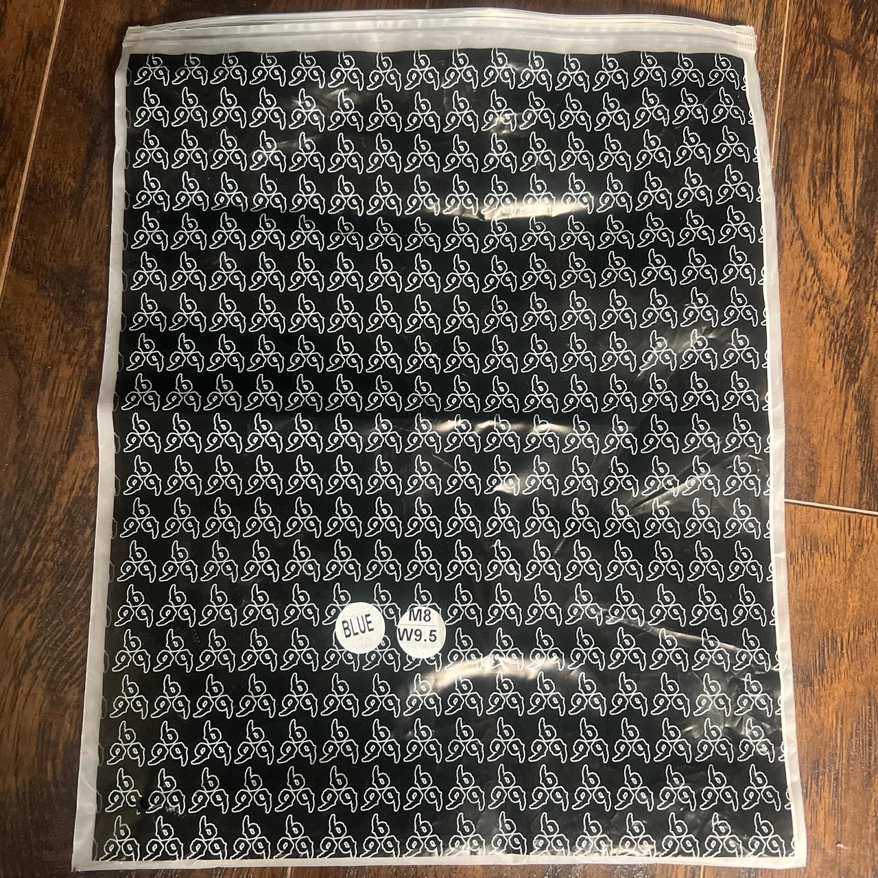 Juice WRLD 999 No Vanity Skate Shoes Never... | Depop