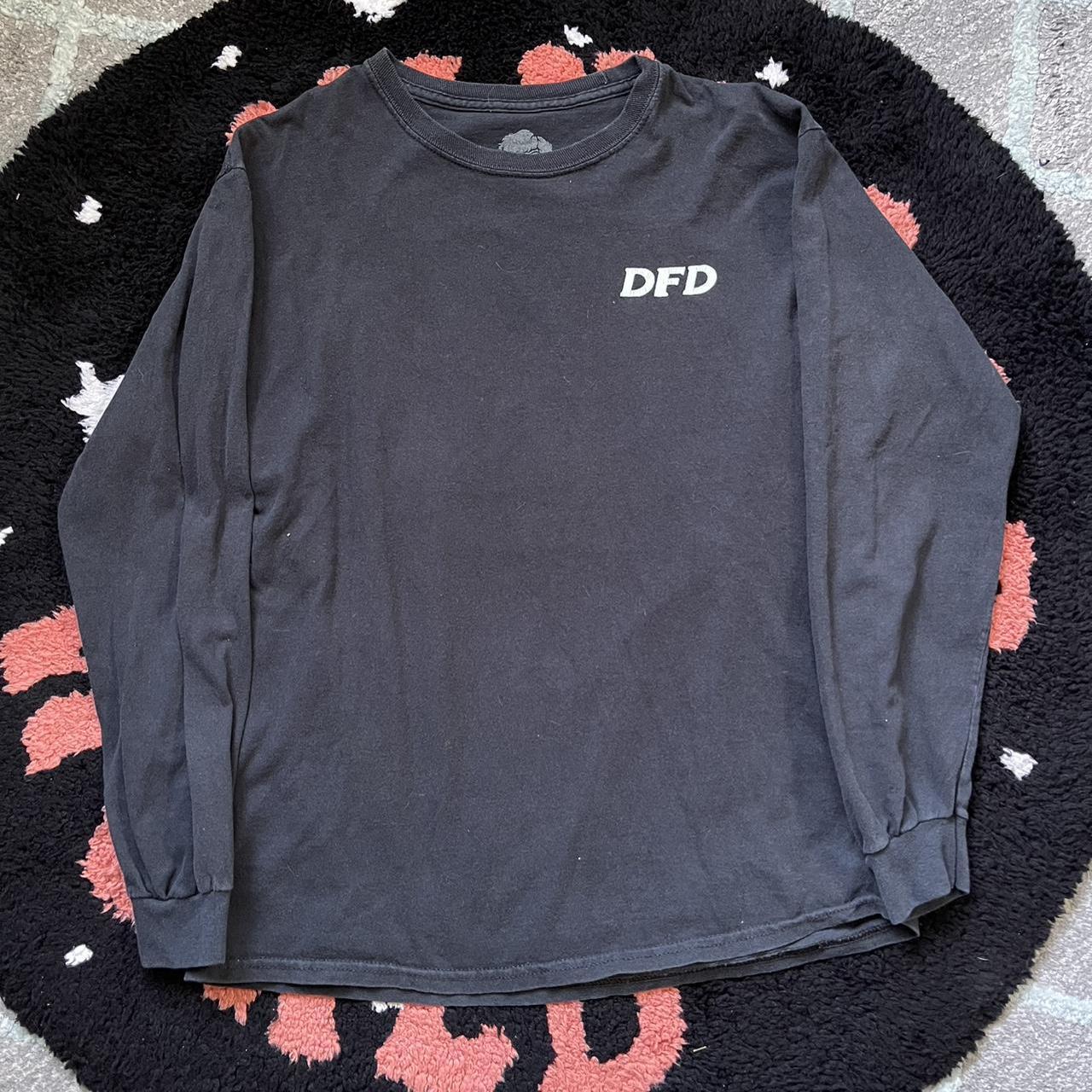 Danny Duncan long sleeve Size M - Depop