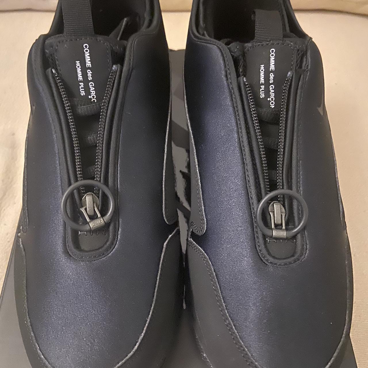 NIKE AIR MAX SUNDER SP CDG BRAND NEW with Box... - Depop