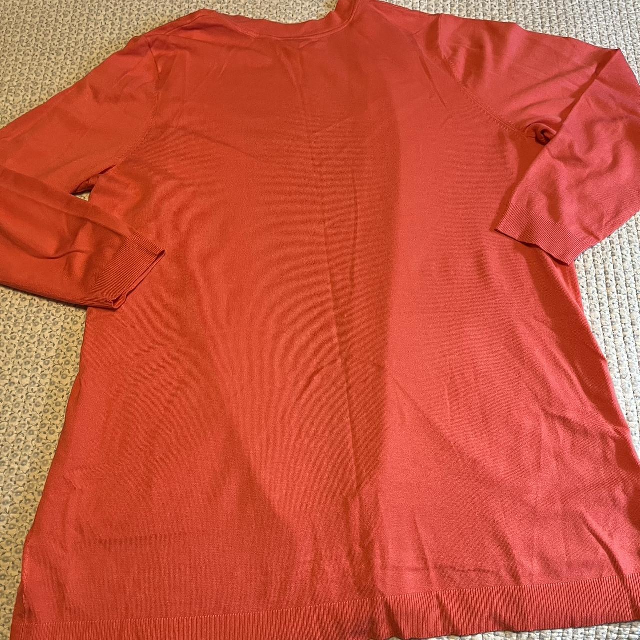 Belle Kim Graver Cardigan NWOT Size 1X | Depop