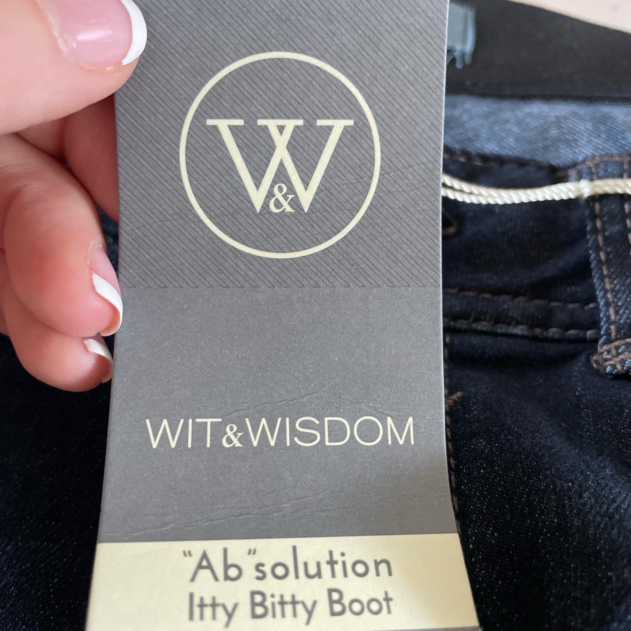 Wit & Wisdom Brand new! Tags still on. - Depop