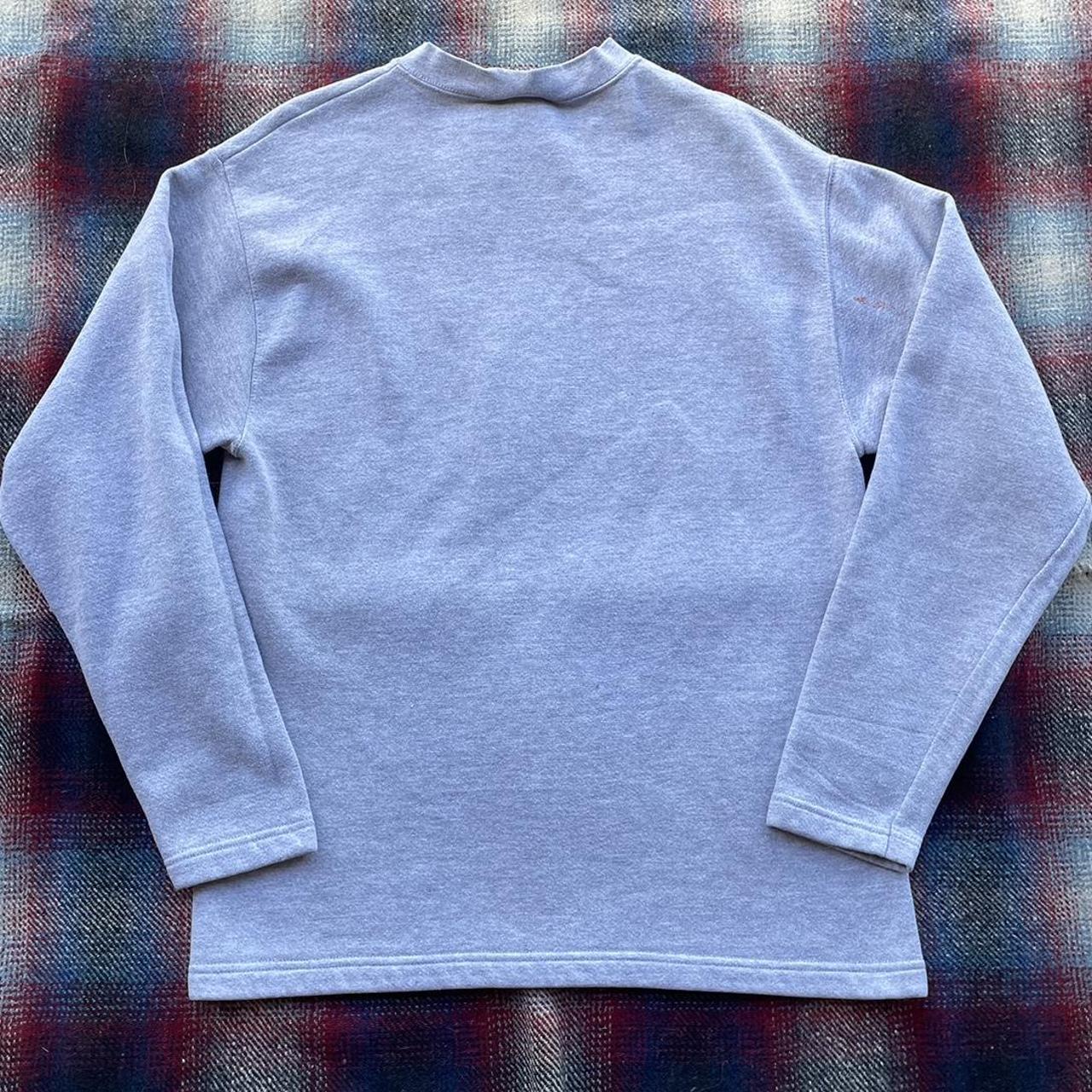 Early 00s CSA Dallas Cowboys Crewneck... - Depop