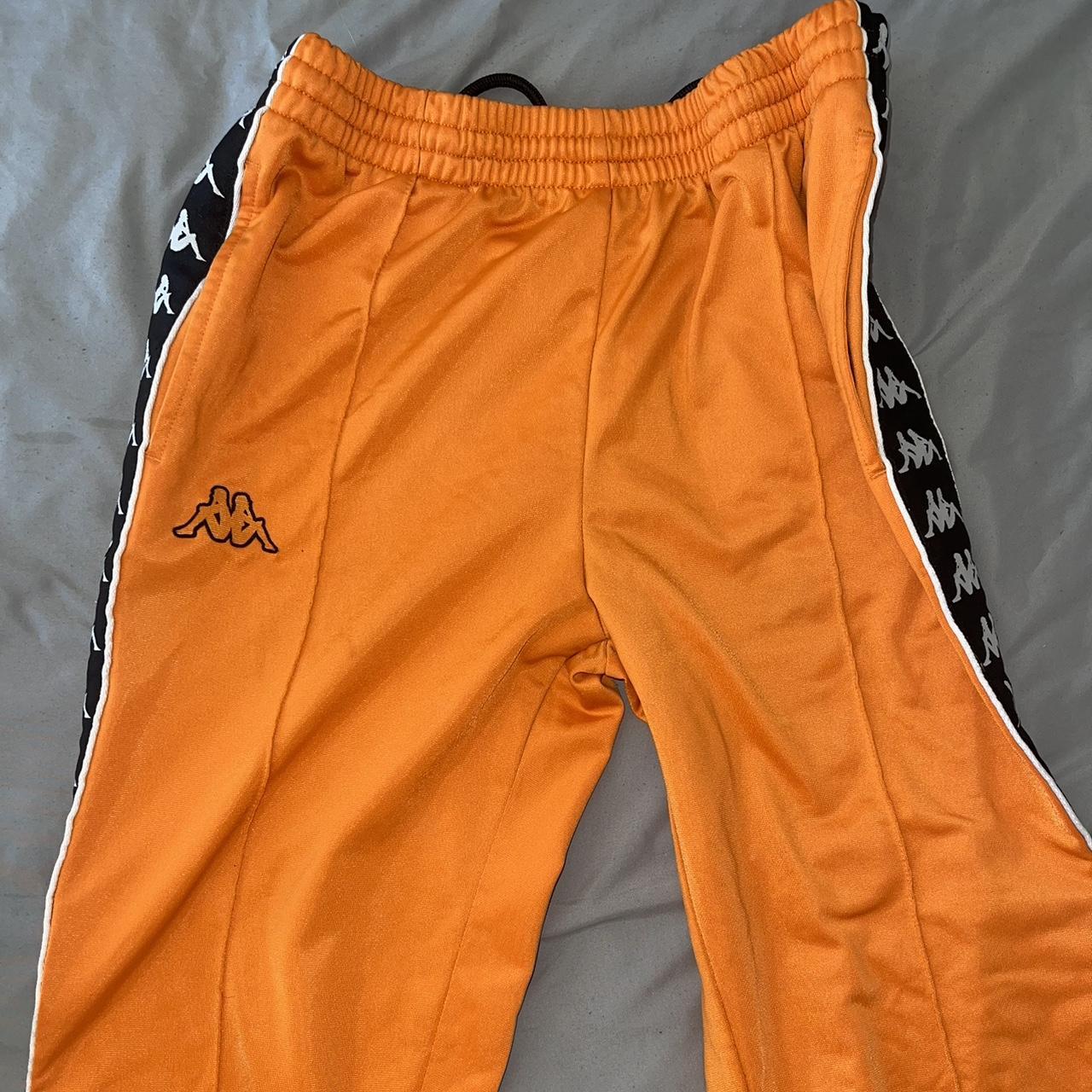 Kappa Men's Trousers | Depop