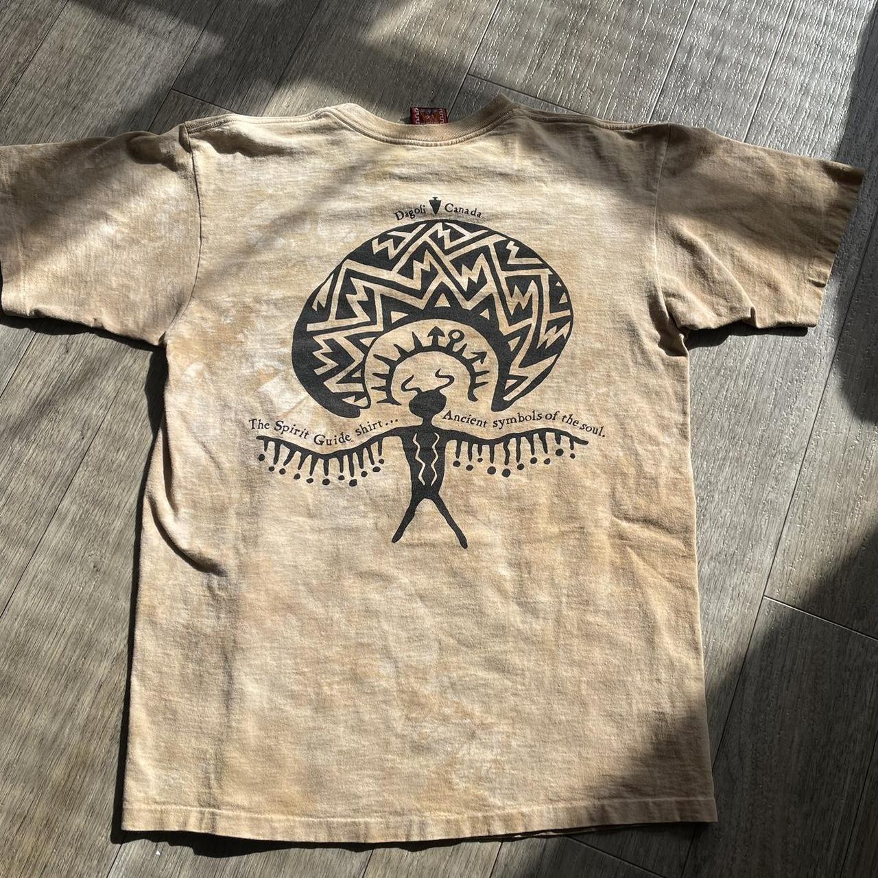 Vintage 90s Navajo Turquoise Native American Squash... - Depop