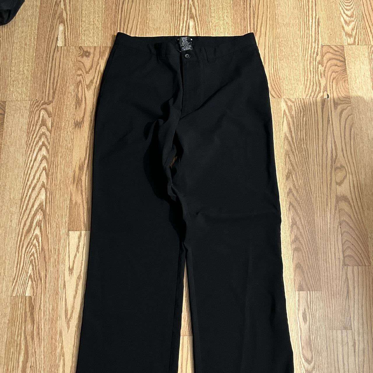 Kenneth Cole slacks Size 34x32 Has a nice fit - Depop