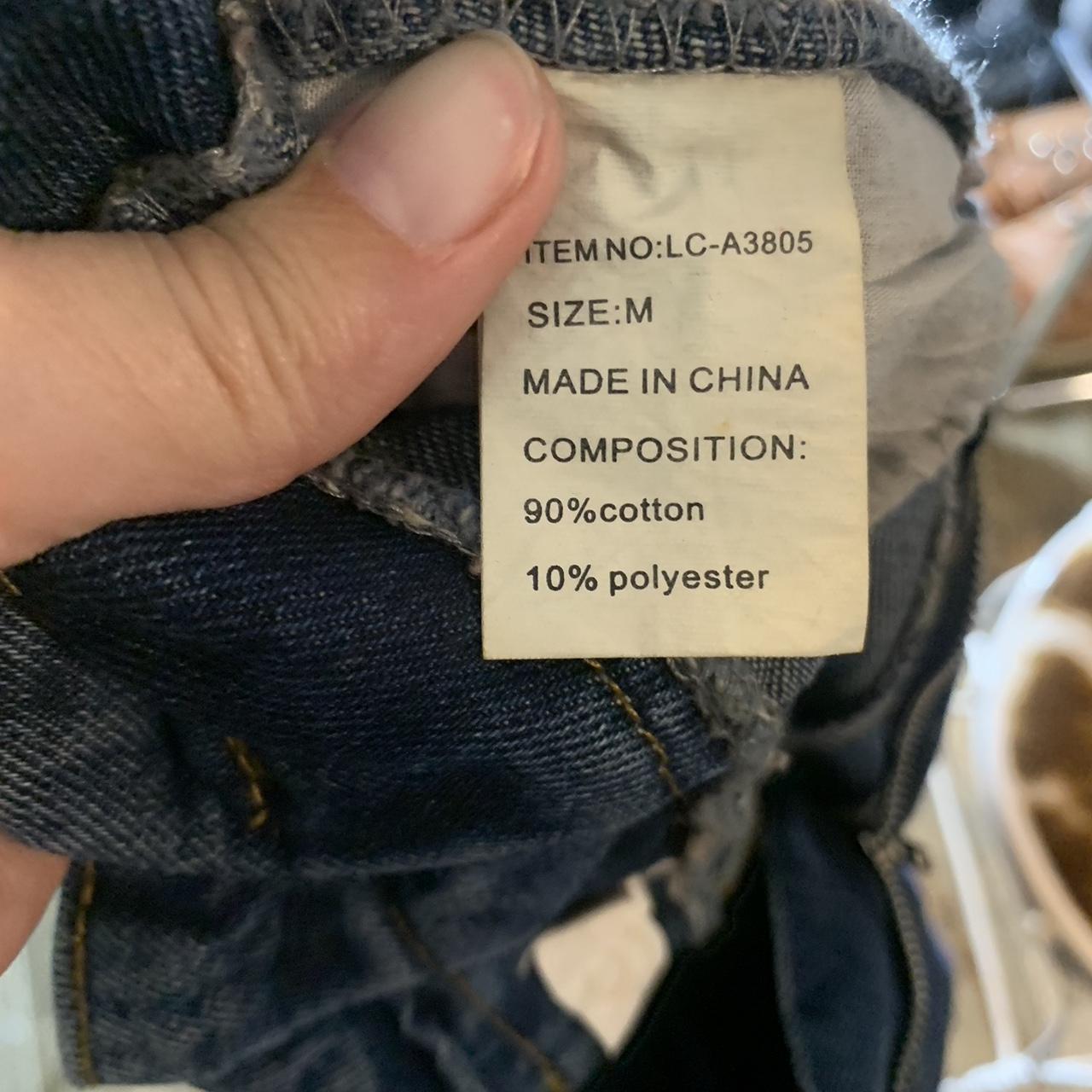 Women’s Lizette Collection paper bag high waisted... - Depop