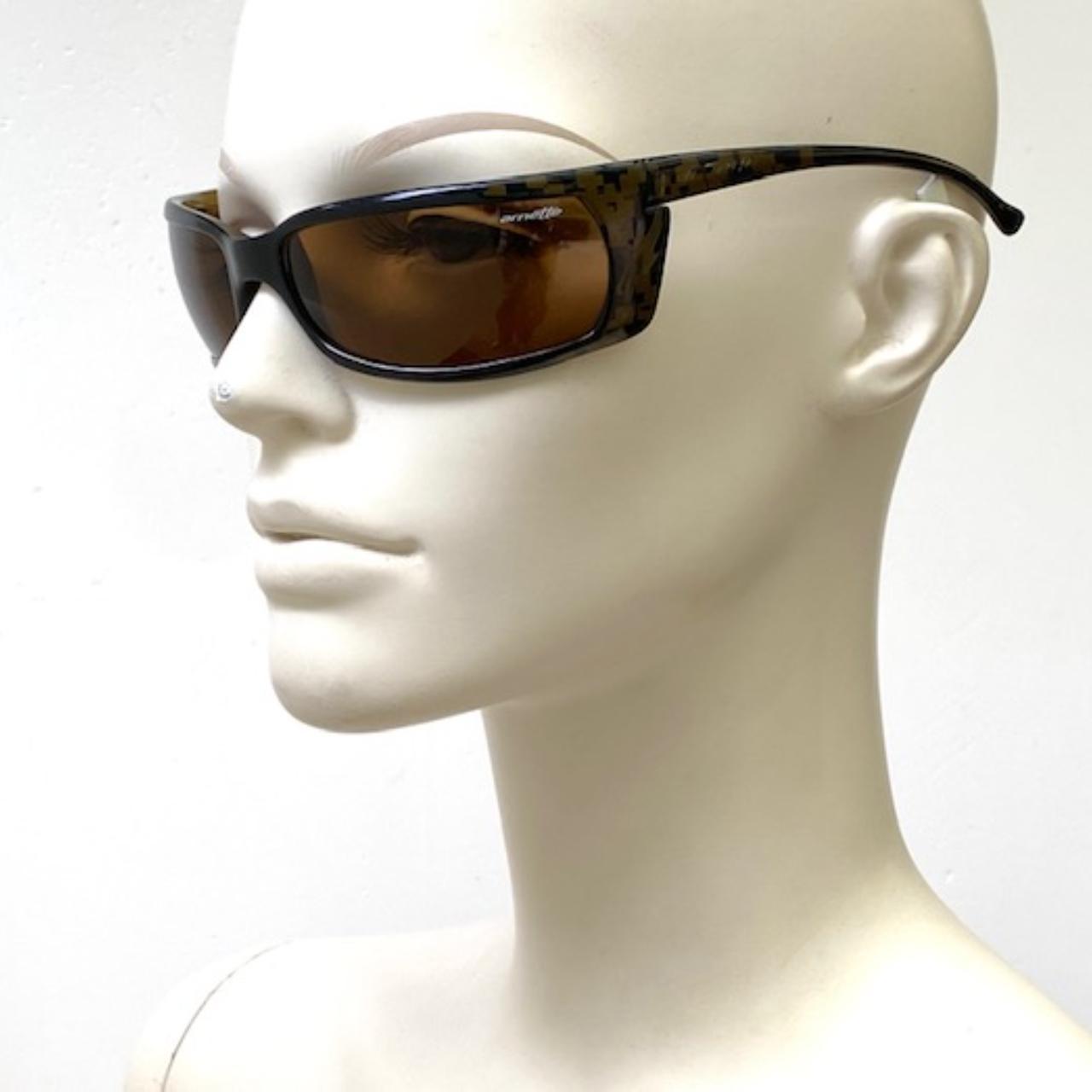 Y2K#Skaters#Surfers#Arnette# Arnette Slide#wrap... - Depop