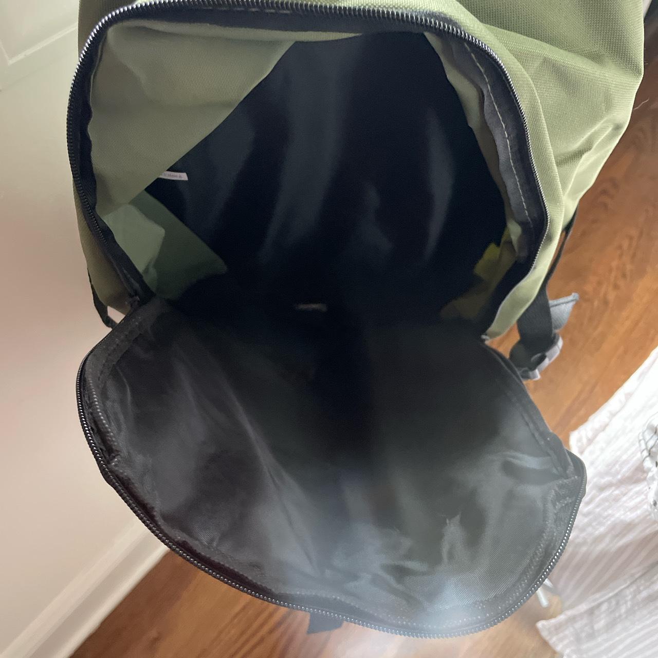 Brand new Sierra Club backpack. Gift this to the... - Depop