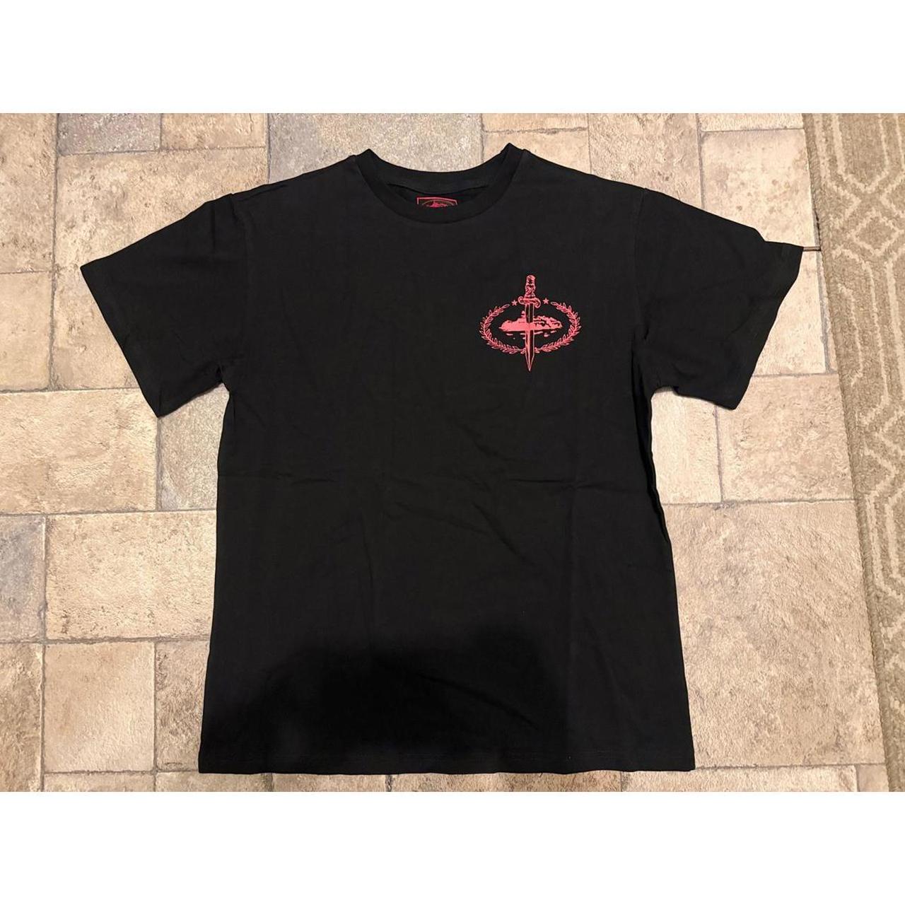 Brand new with tags! Authentic Corteiz x Slaughter... | Depop