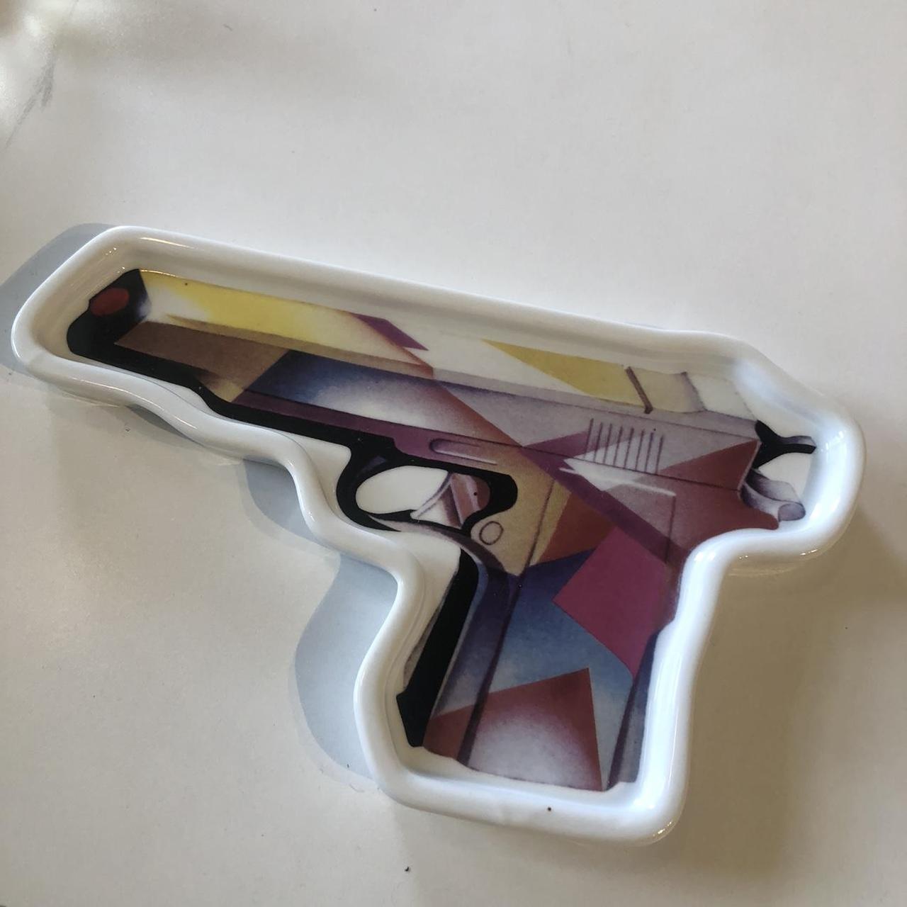 SS16 SUPREME Milano Gun Tray Sick piece #supreme... - Depop