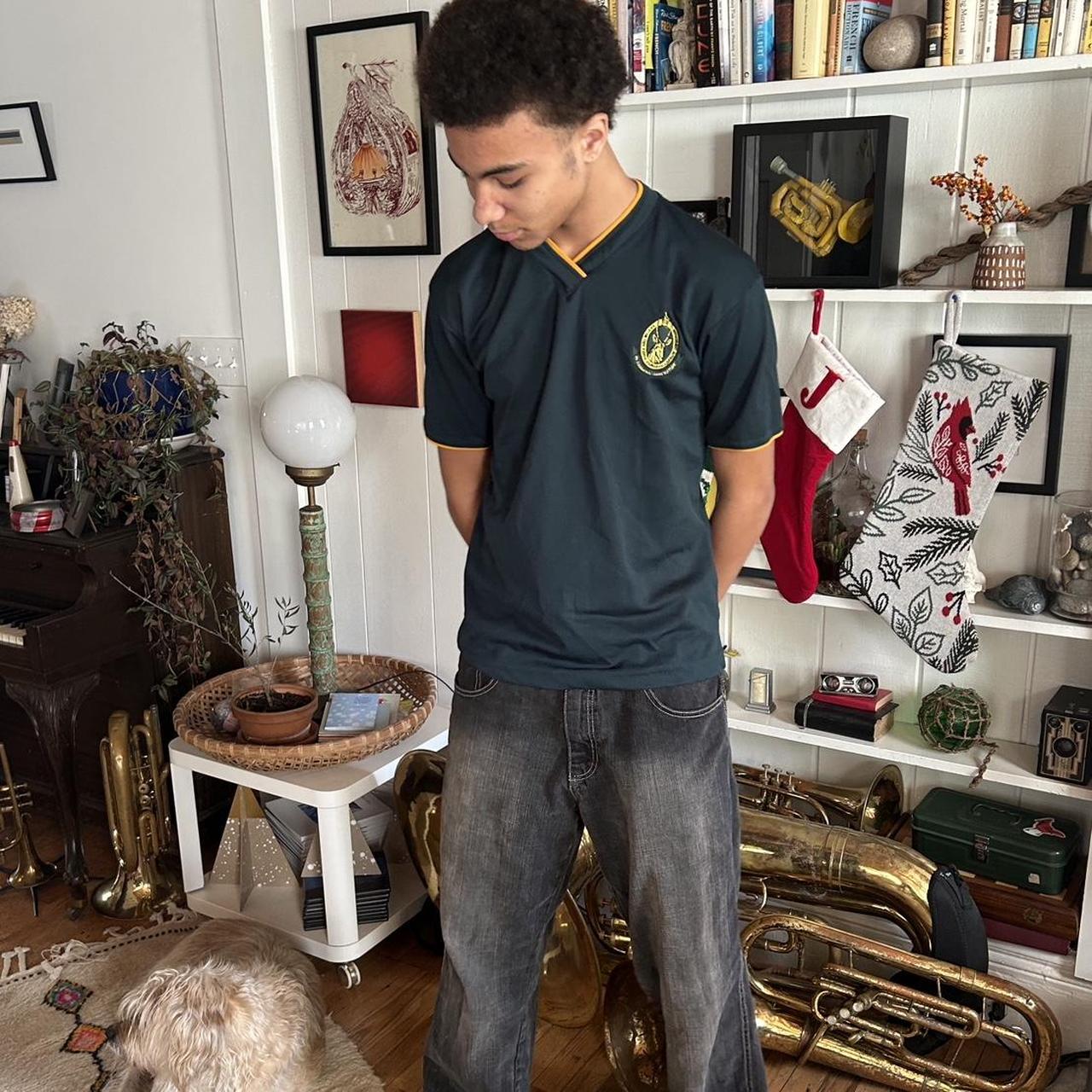 Cheeky drip. It’s tiger fishing time. Zimbabwe rugby... - Depop