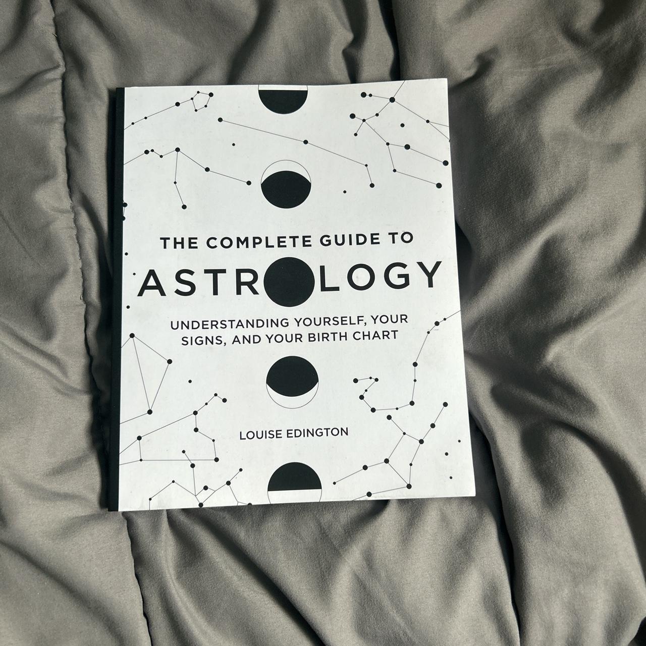 Zodiac Books | Depop