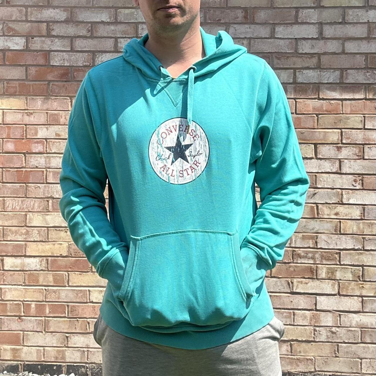 Fake converse hoodie store