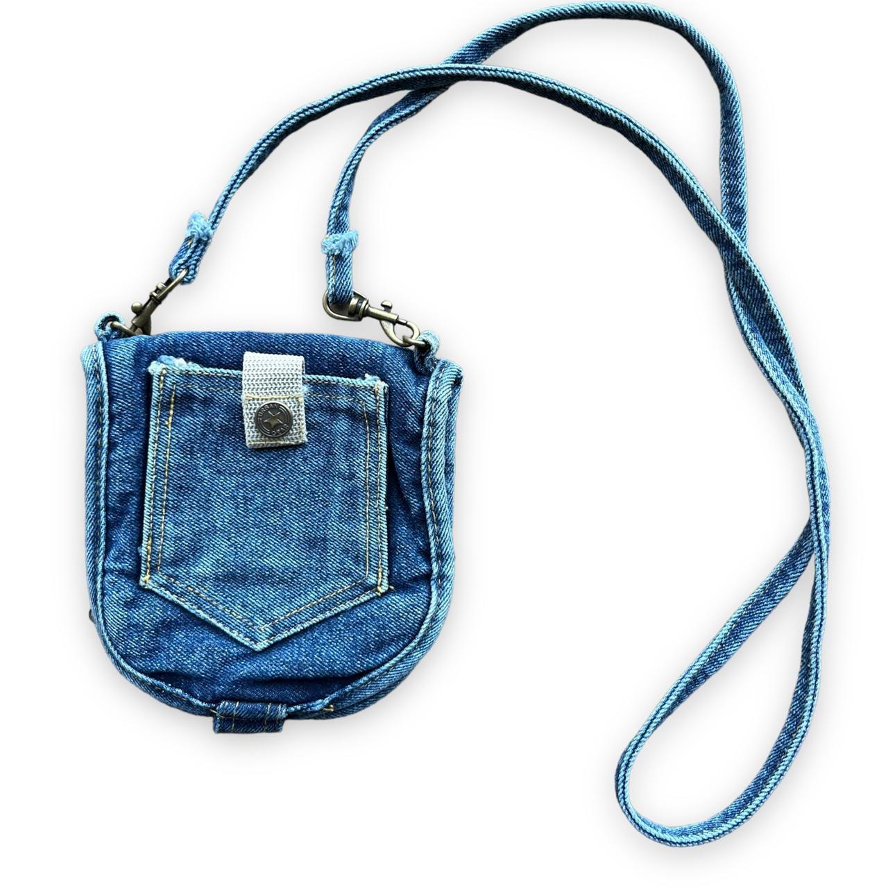 Super Mini Urban Gear Bag This bag is perfect for... - Depop