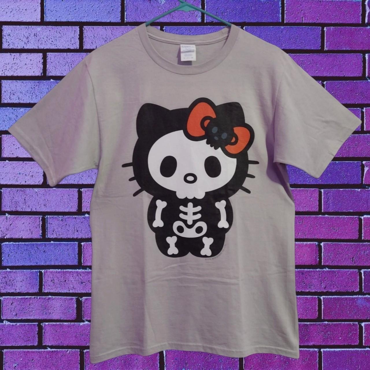 Sanrio Men's multi T-shirt | Depop