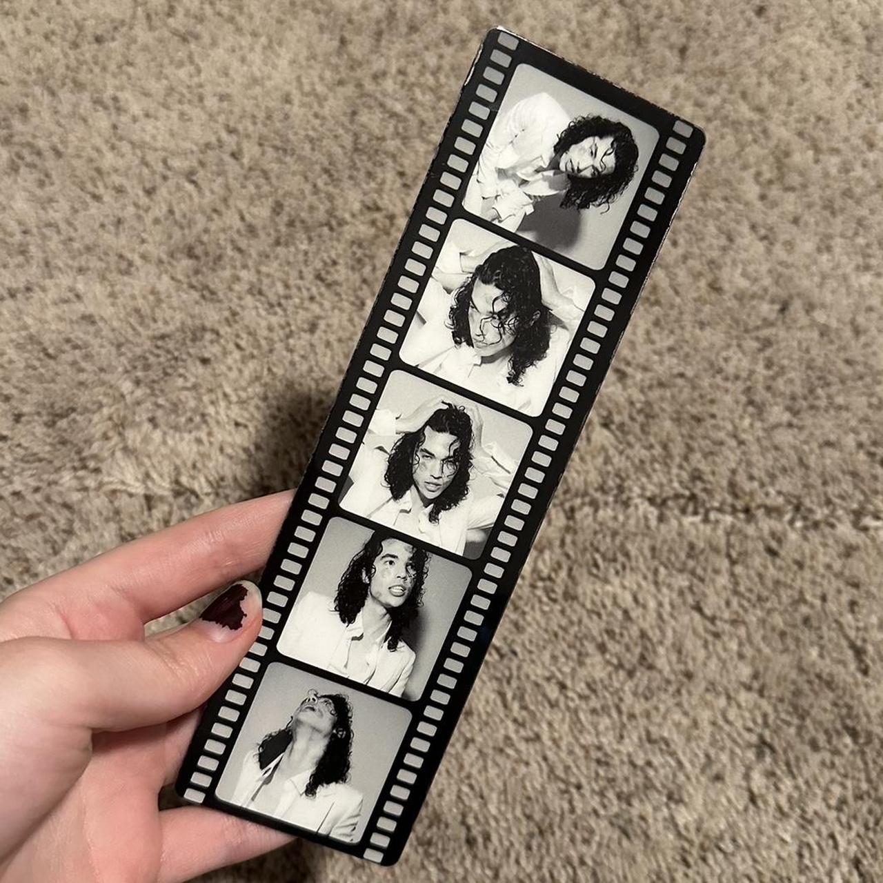 Conan Gray Superache Tour VIP package gifts NEVER... - Depop