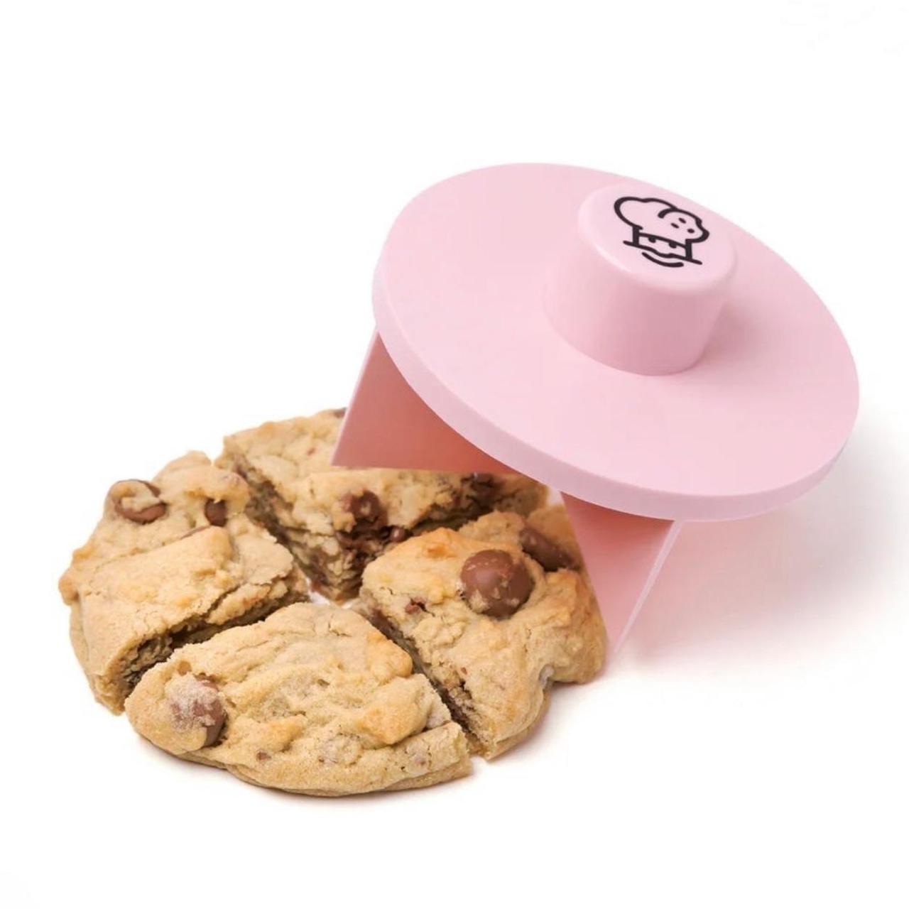 Crumbl Cookie Cutter SET OF 3! #crumbl #cookiecutter | Depop