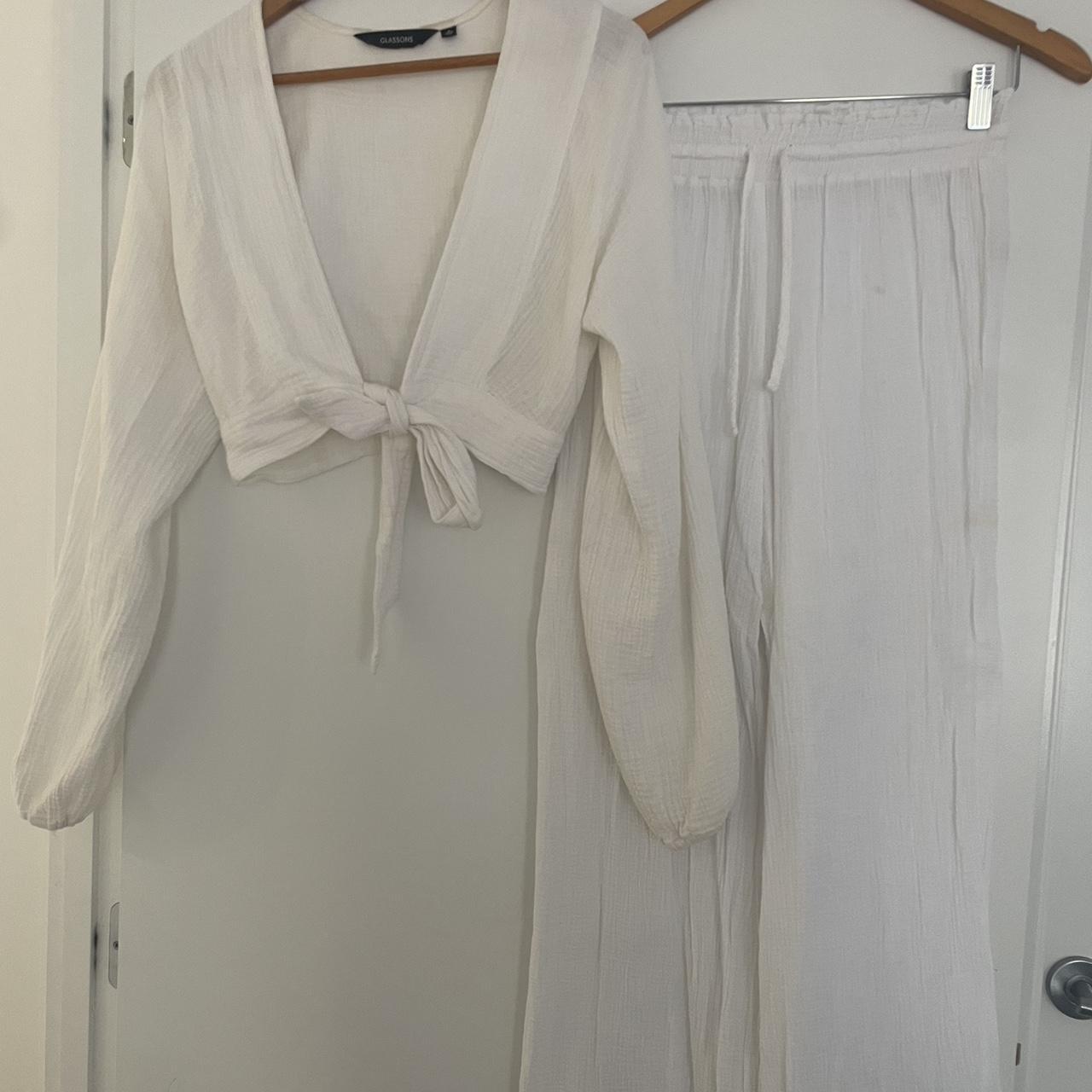 Glassons summer set - Depop