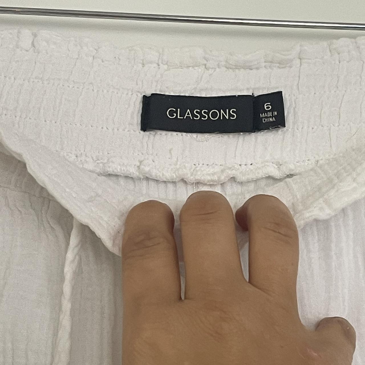 Glassons summer set - Depop