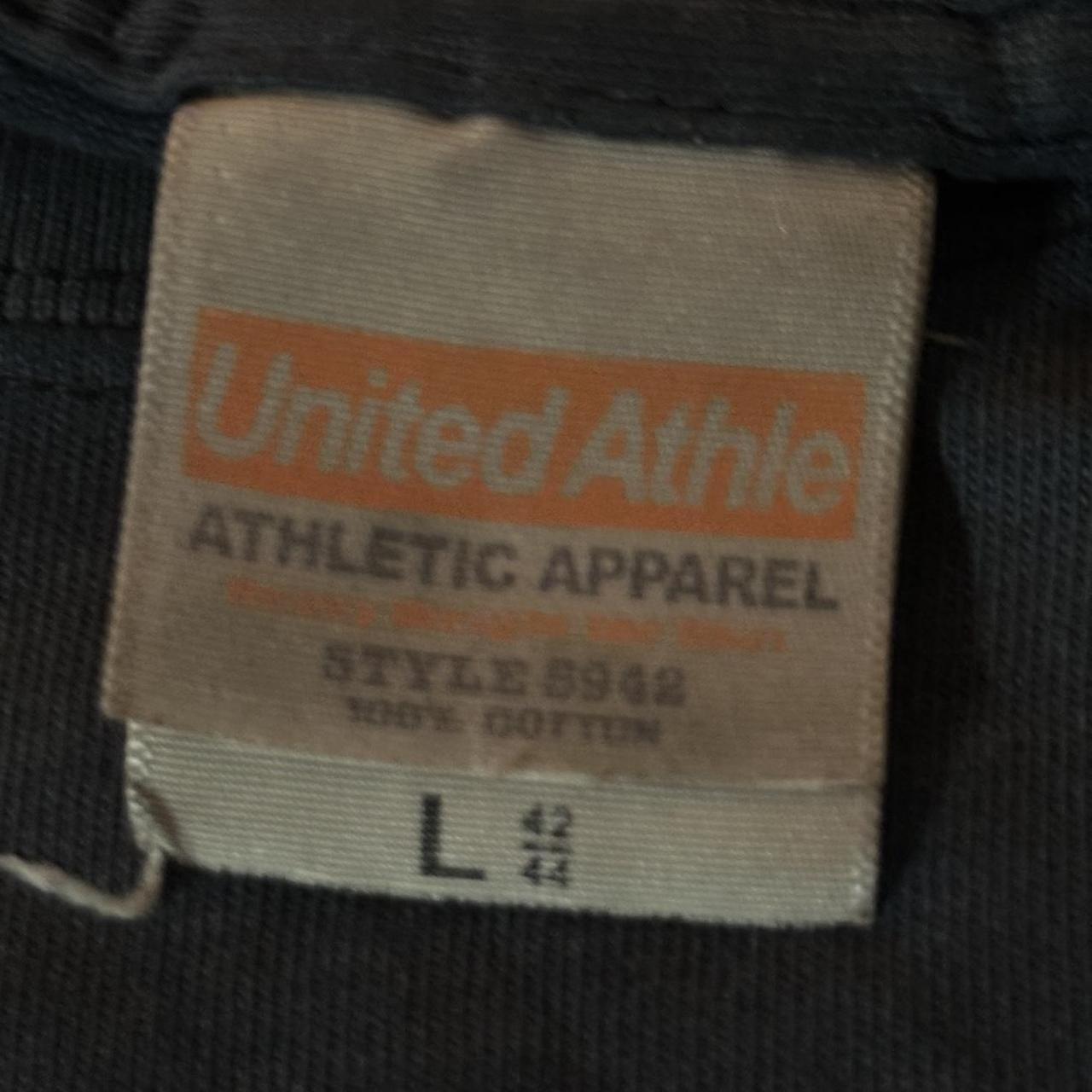 Black Japanese lettering tee Black tee featuring... | Depop