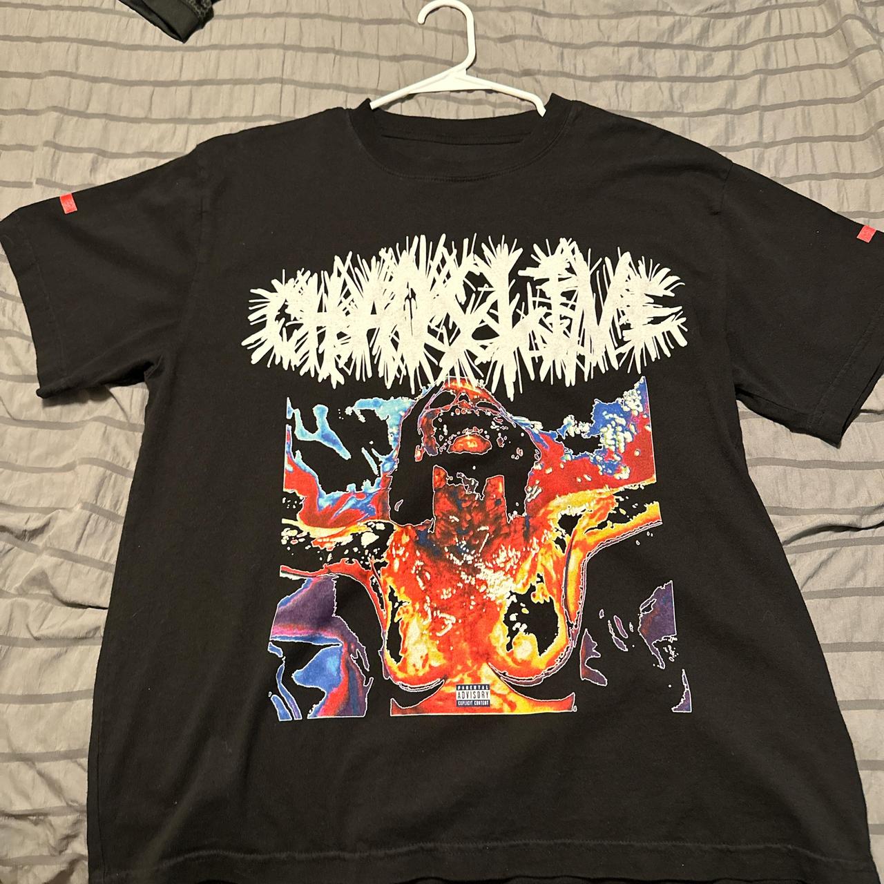 Ken Carson AGC tour shirt | Depop