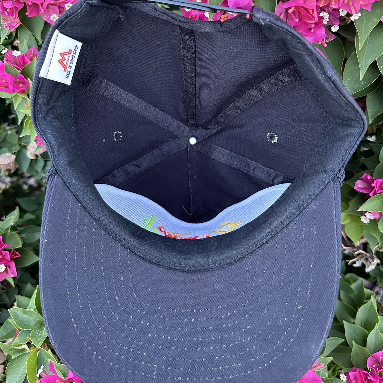 Vintage New Mexico cap - No flaws - Depop